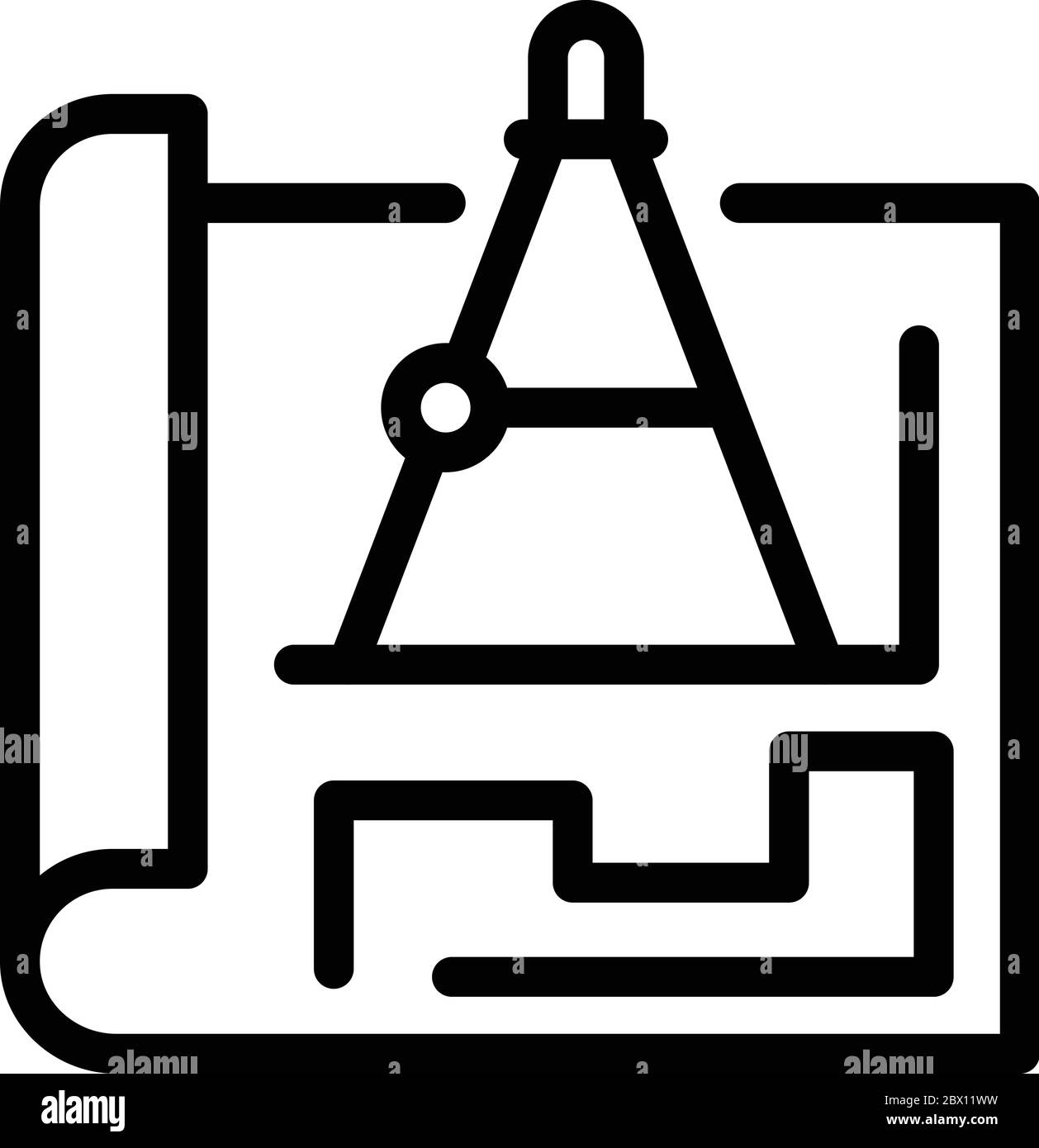 Communications engineering teamwork Stock Vector Images - Alamy