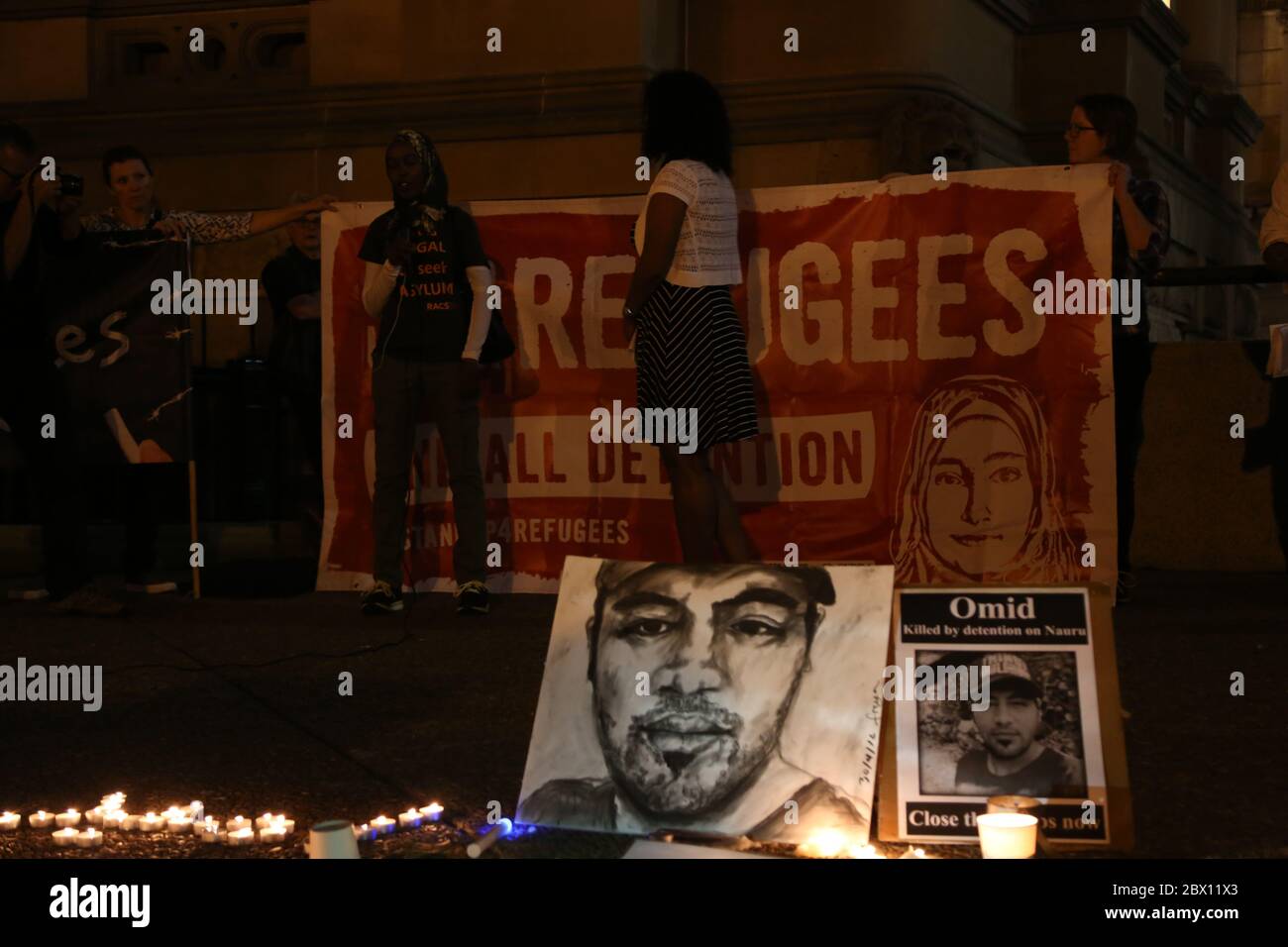 Self immolation hi-res stock photography and images - Alamy