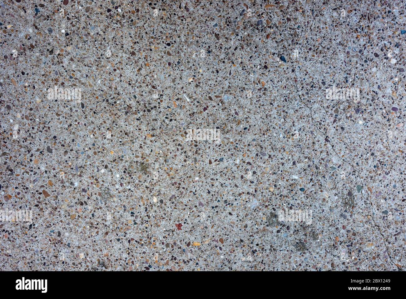 Concrete ground texture hi-res stock photography and images - Alamy