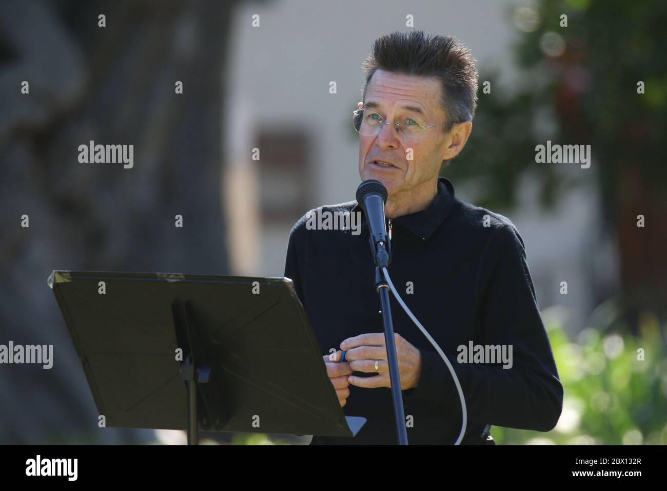 A community BBQ/picnic event to celebrate the life of Robyn Kemmis was ...