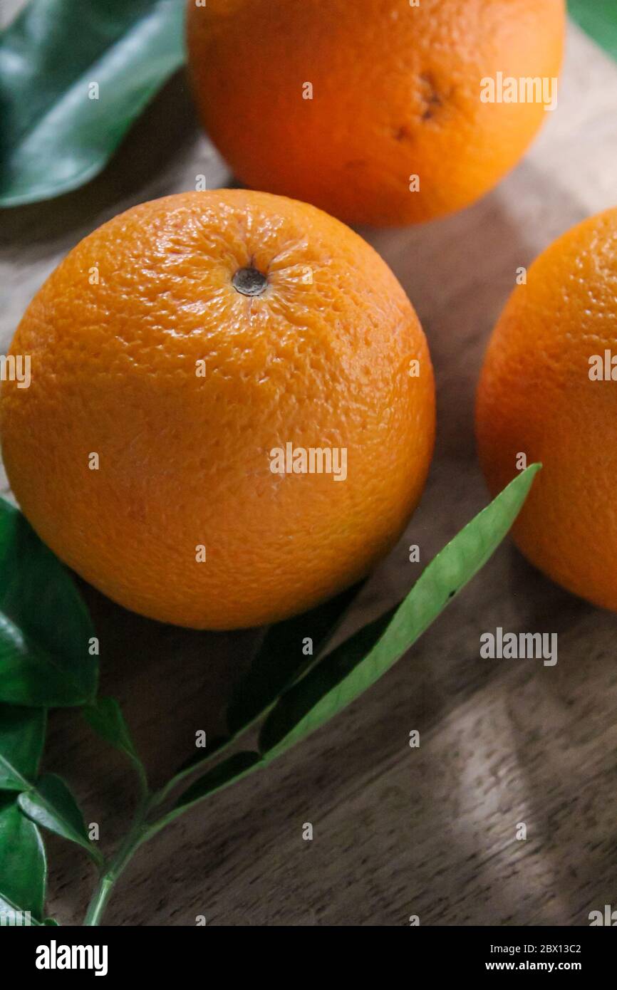 Photography of malta oranges fruit, Asian oranges Stock Photo - Alamy