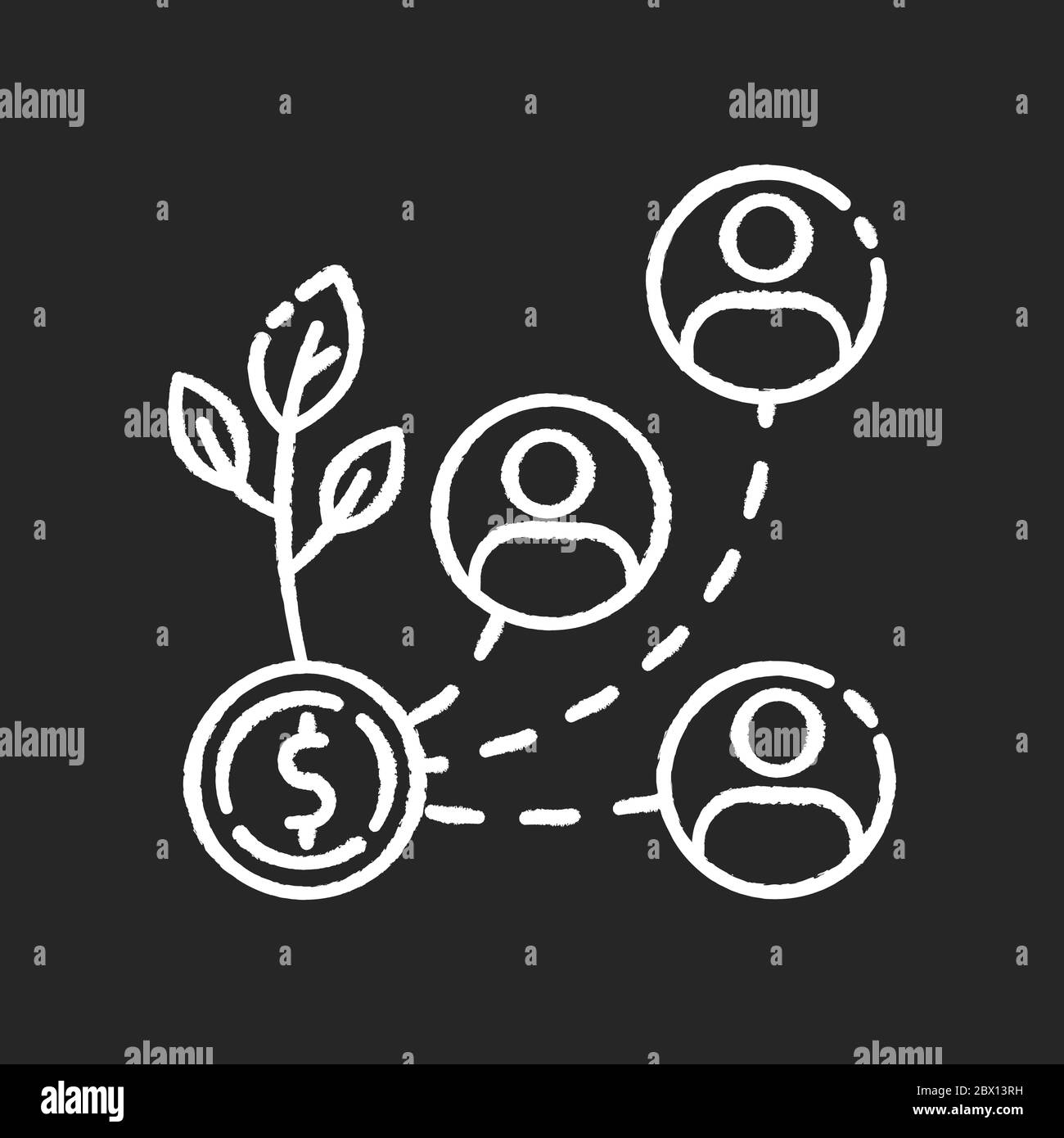 Stakeholder management Black and White Stock Photos & Images - Alamy