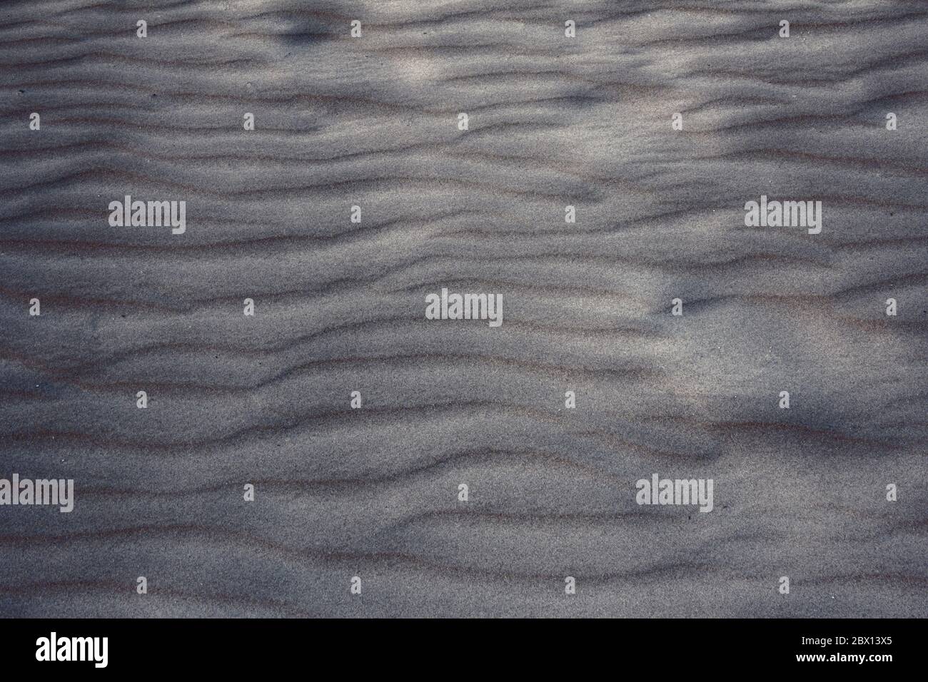 Beach sand texture and pattern background Stock Photo - Alamy