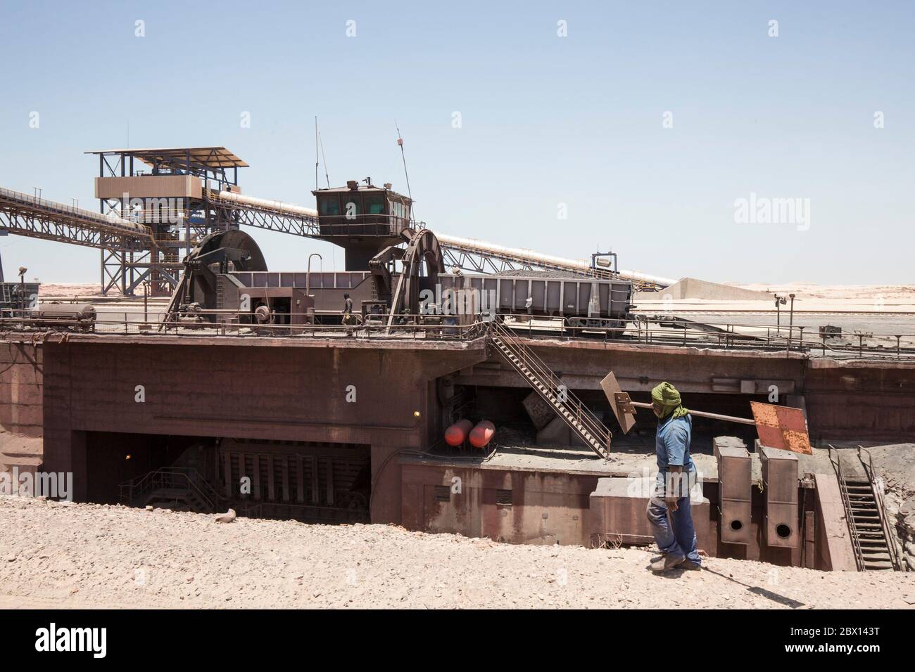 Culbuteur de wagon hi-res stock photography and images - Alamy