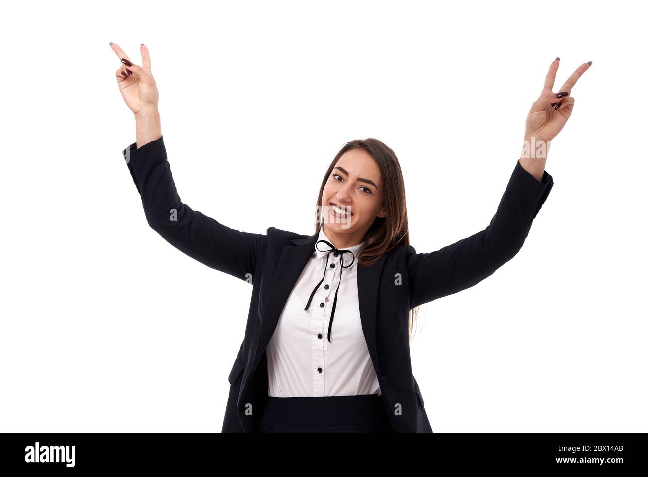 Celebrating achievements hi-res stock photography and images - Alamy