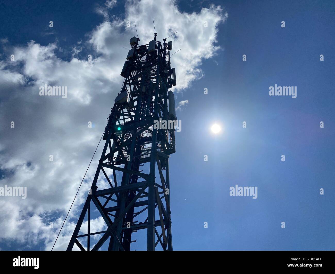 50 Meter High High Resolution Stock Photography and Images - Alamy