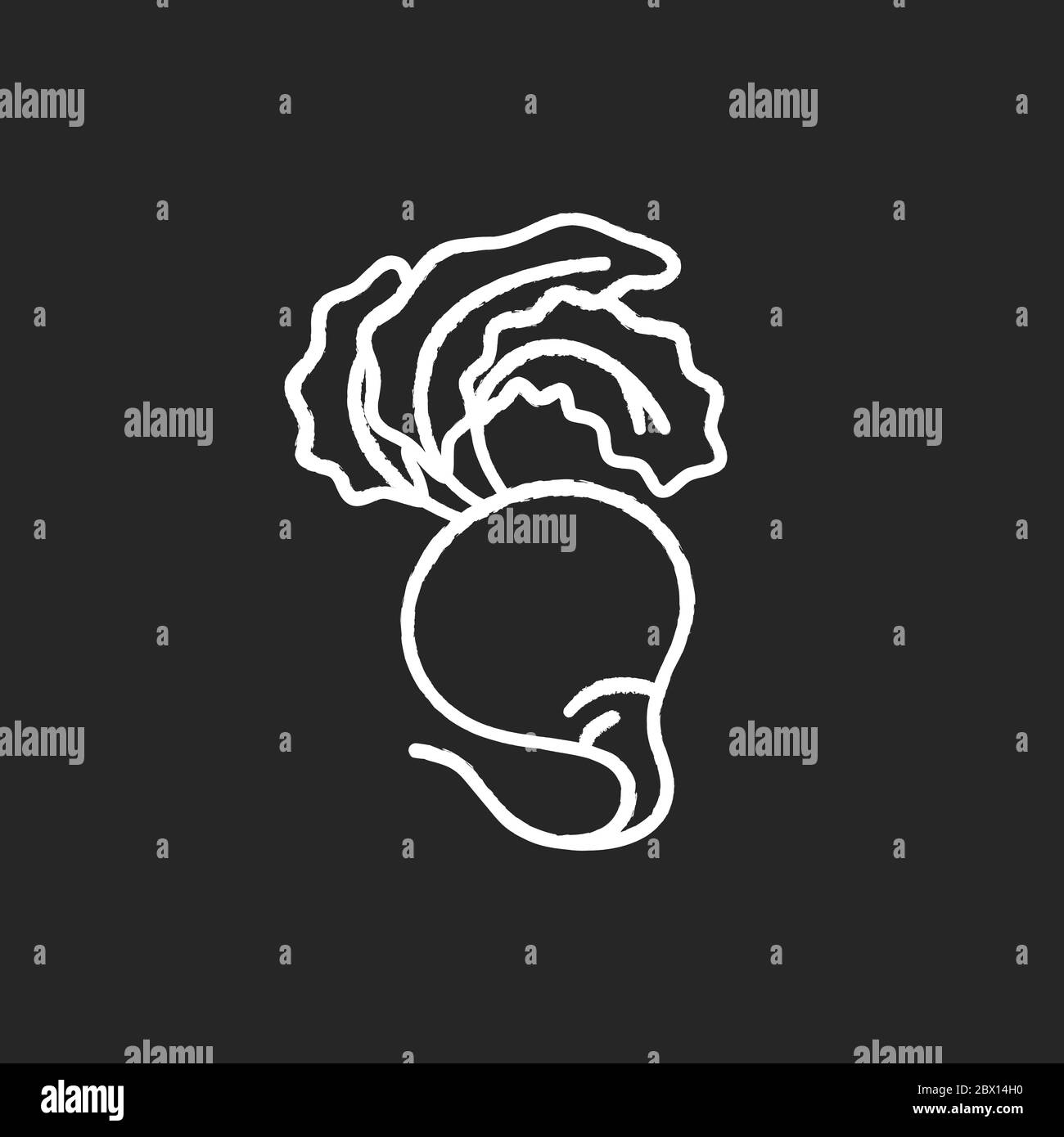 Fresh from farmer Black and White Stock Photos & Images - Alamy