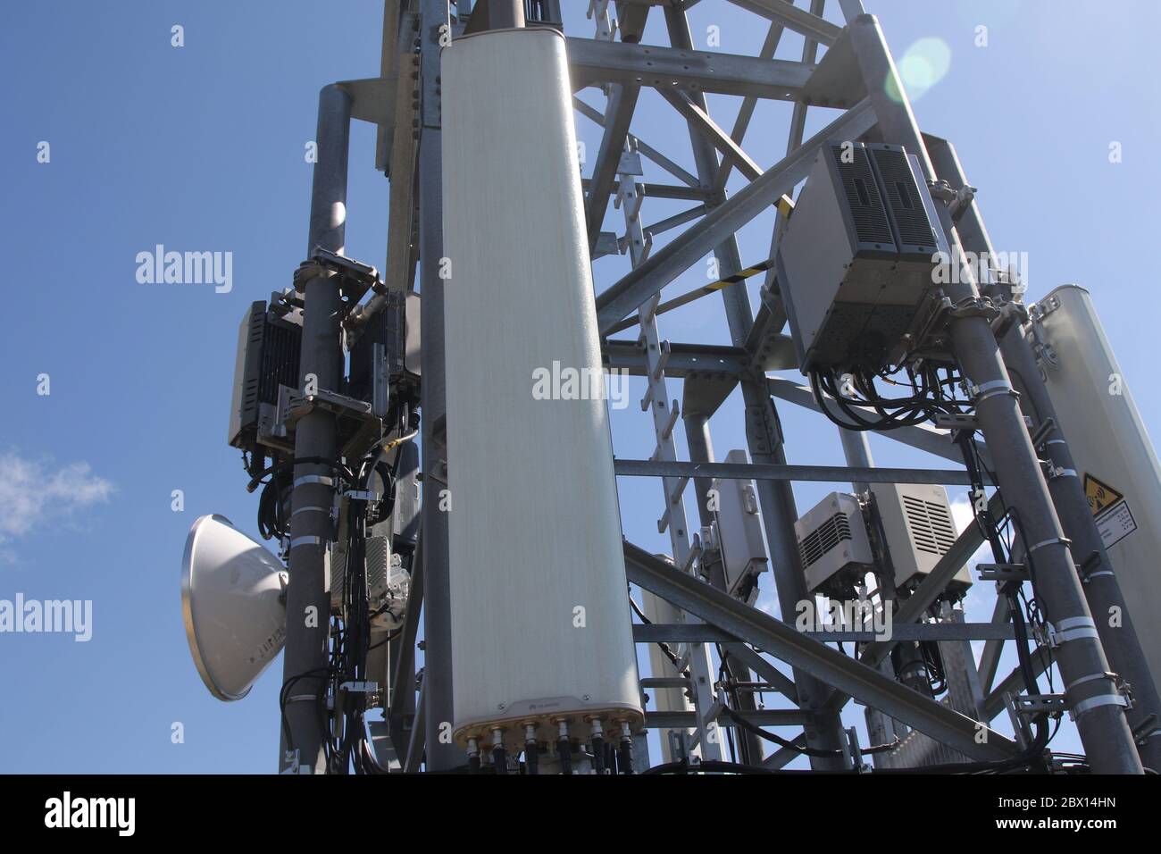 50 Meter High High Resolution Stock Photography and Images - Alamy