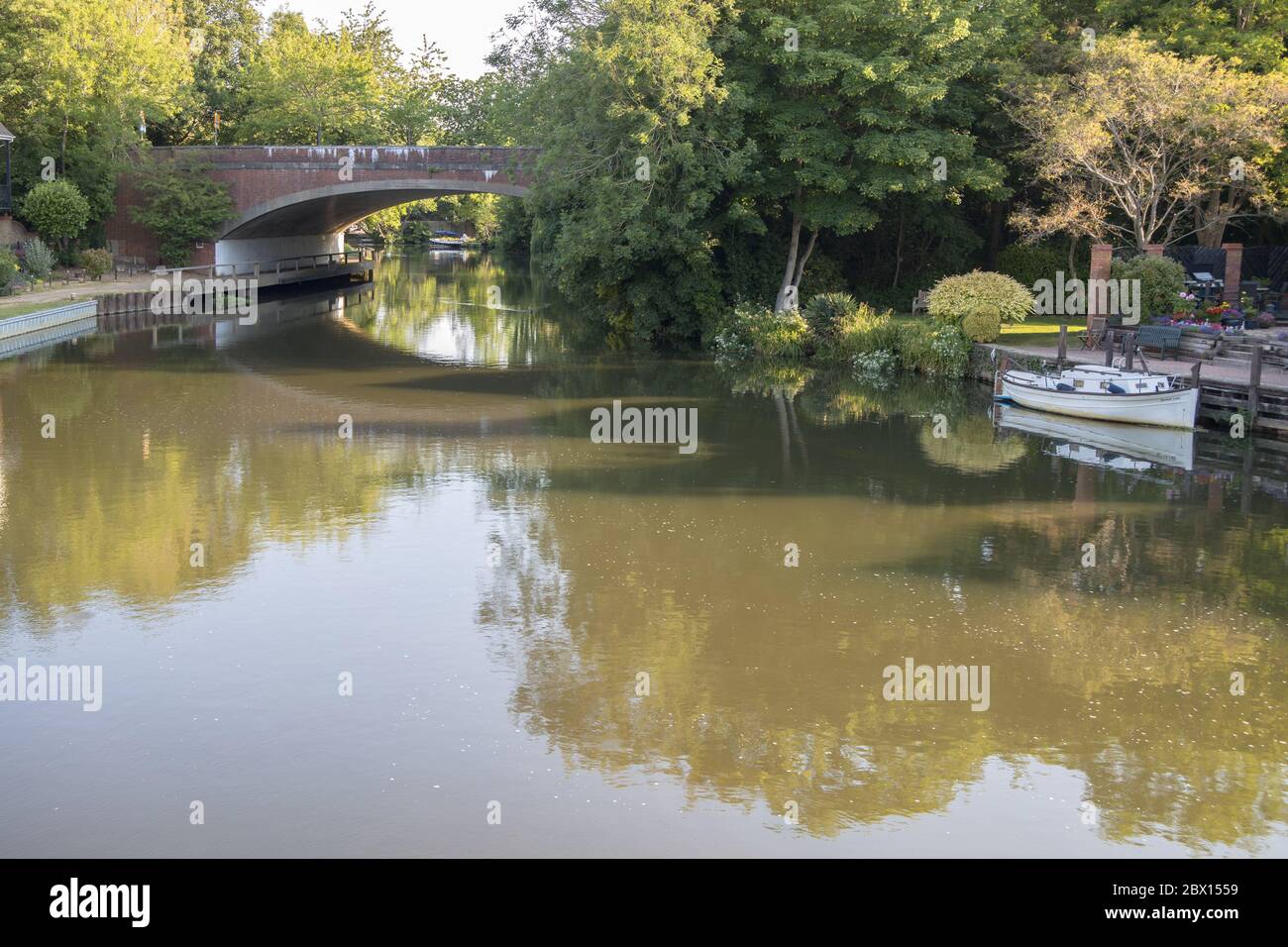 Weybridge High Resolution Stock Photography and Images - Alamy