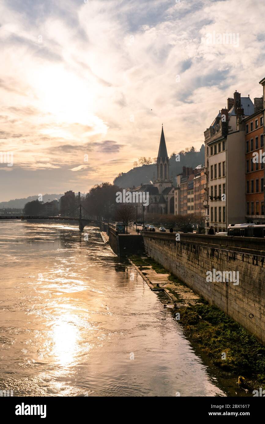 3rd Bridge High Resolution Stock Photography and Images - Alamy