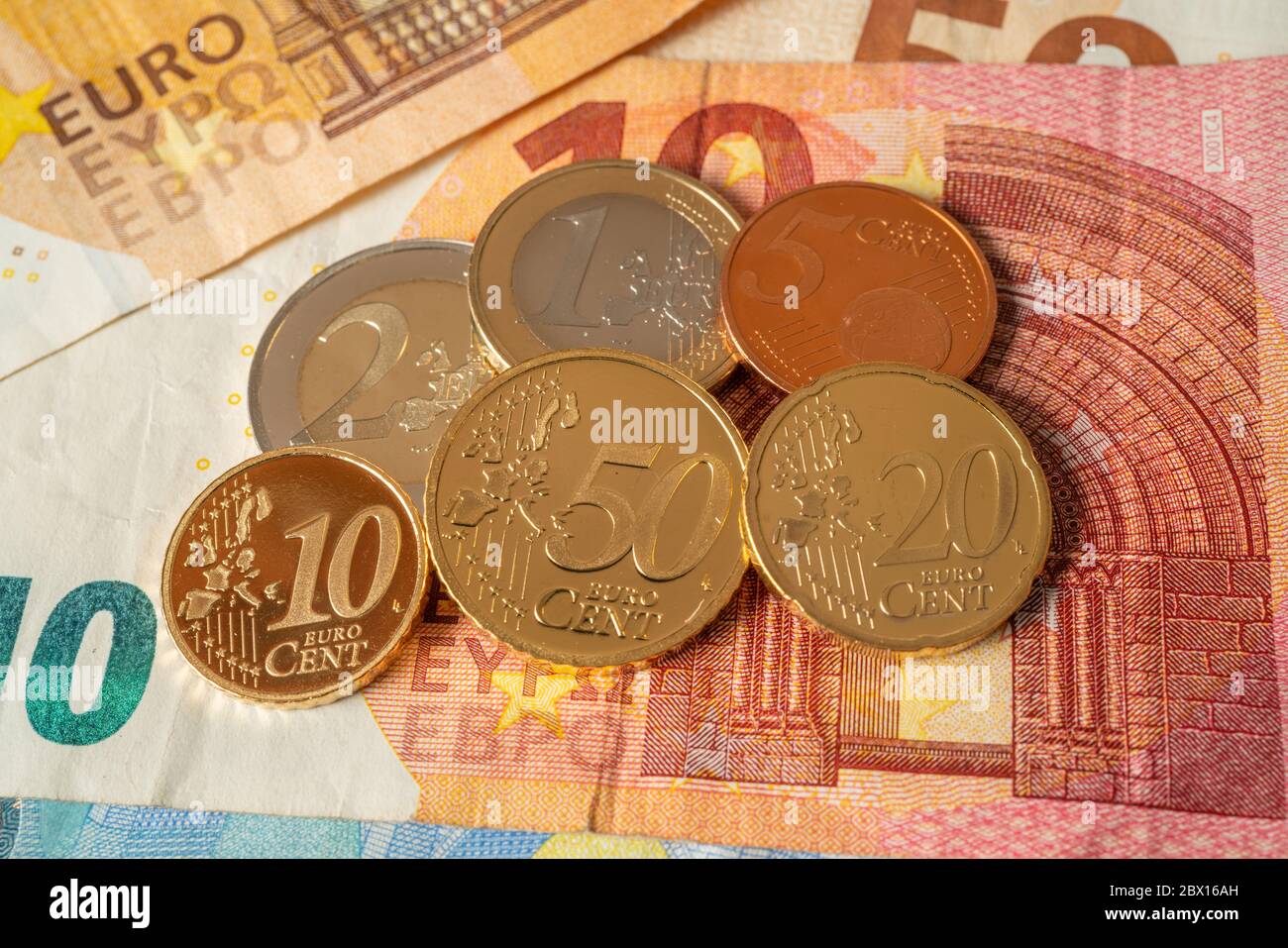 Dinero geld hi-res stock photography and images - Alamy