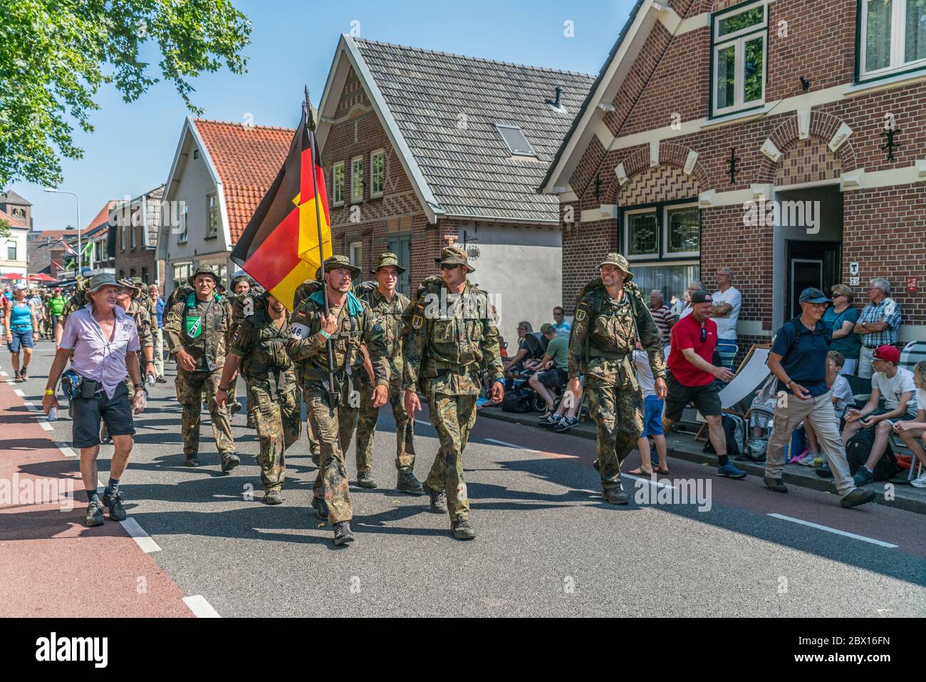 German military activity hi-res stock photography and images - Alamy