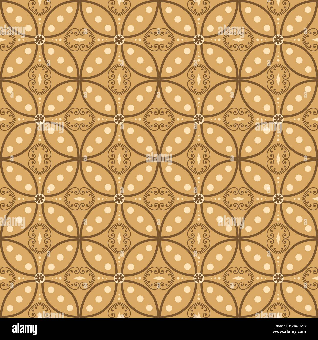 Batik Motif High Resolution Stock Photography and Images - Alamy