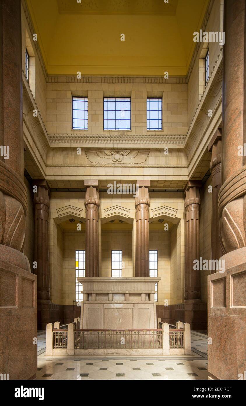 Pharaonic hi-res stock photography and images - Alamy