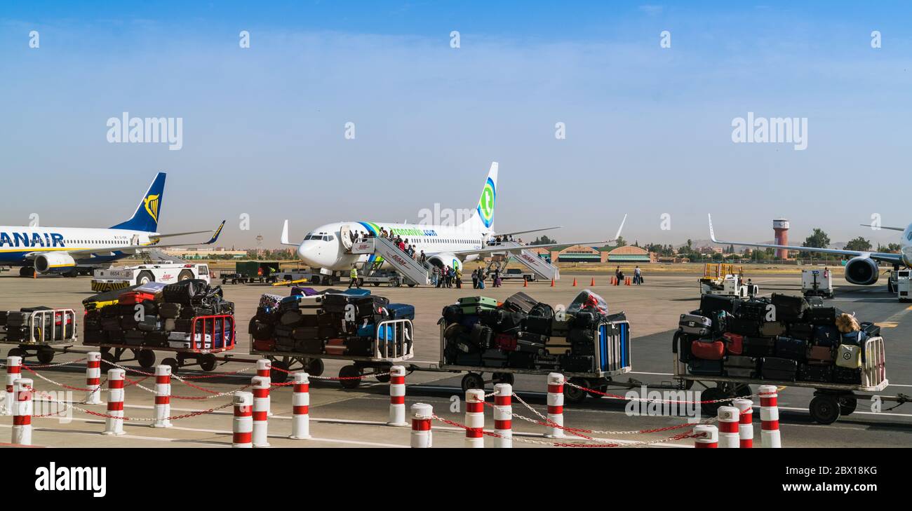 New marrakech hi-res stock photography and images - Alamy