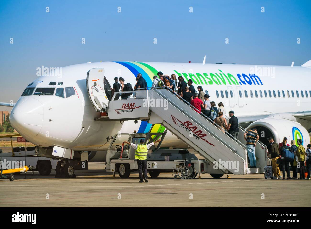 New marrakech hi-res stock photography and images - Alamy