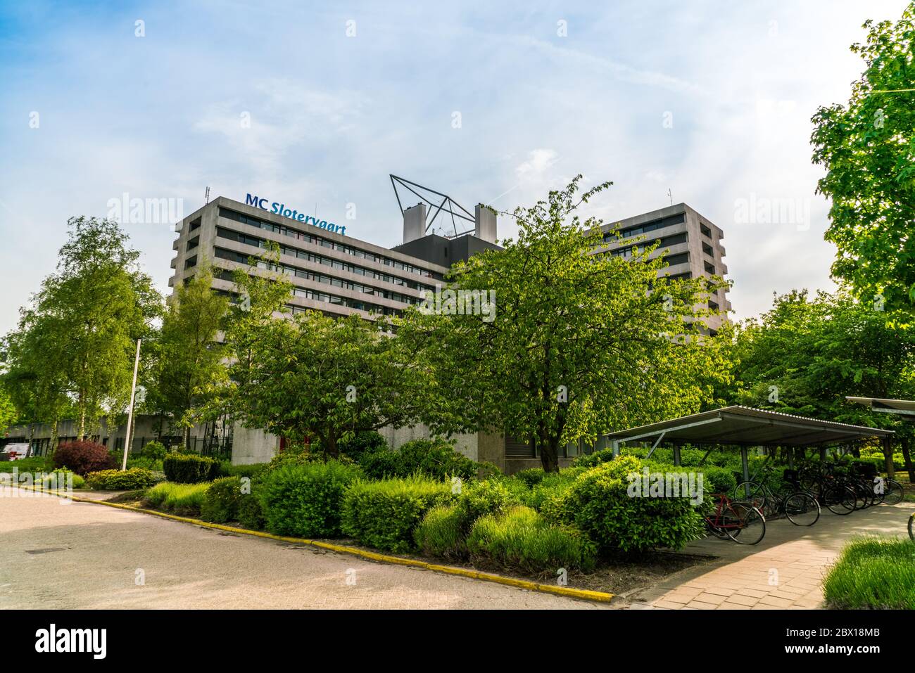 Slotervaart hi-res stock photography and images - Alamy