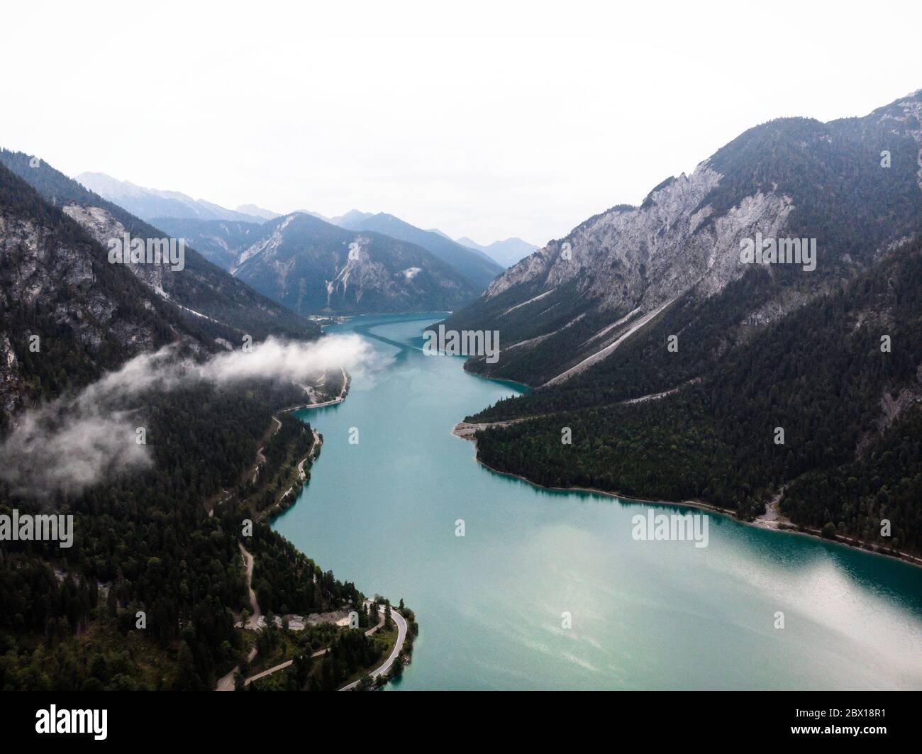 Plansee Breitenwang High Resolution Stock Photography and Images - Alamy