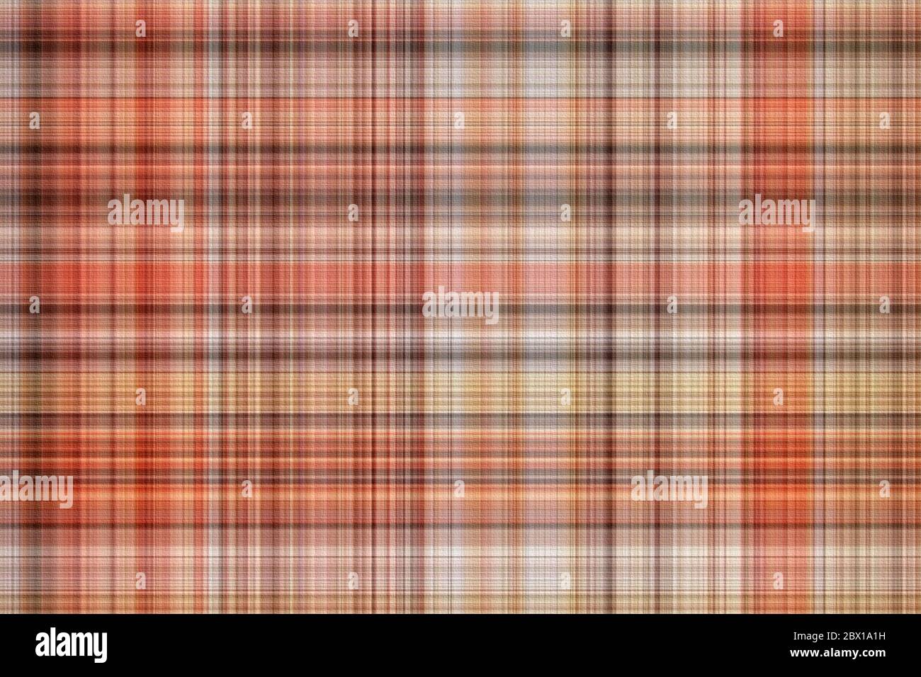 Seamless textile pattern, with Brown Color Mixed Textile clothing ...