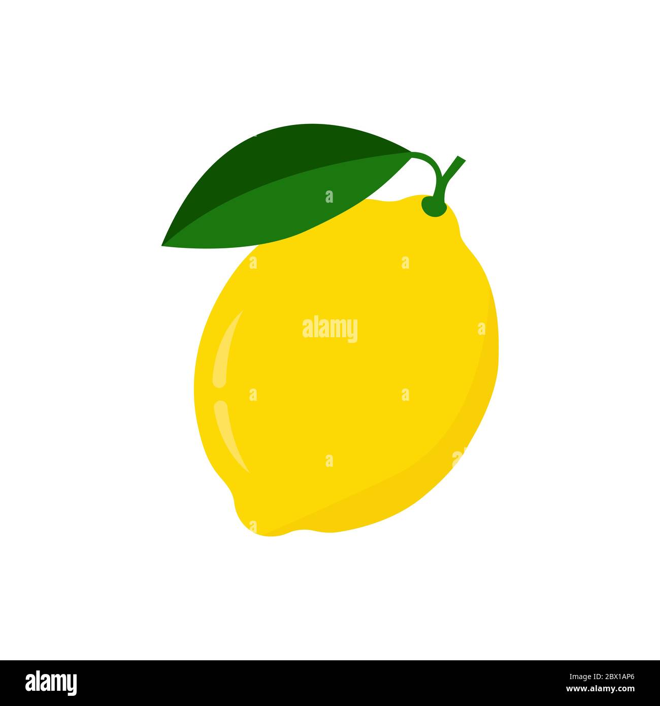 No fruit logo Cut Out Stock Images & Pictures - Alamy