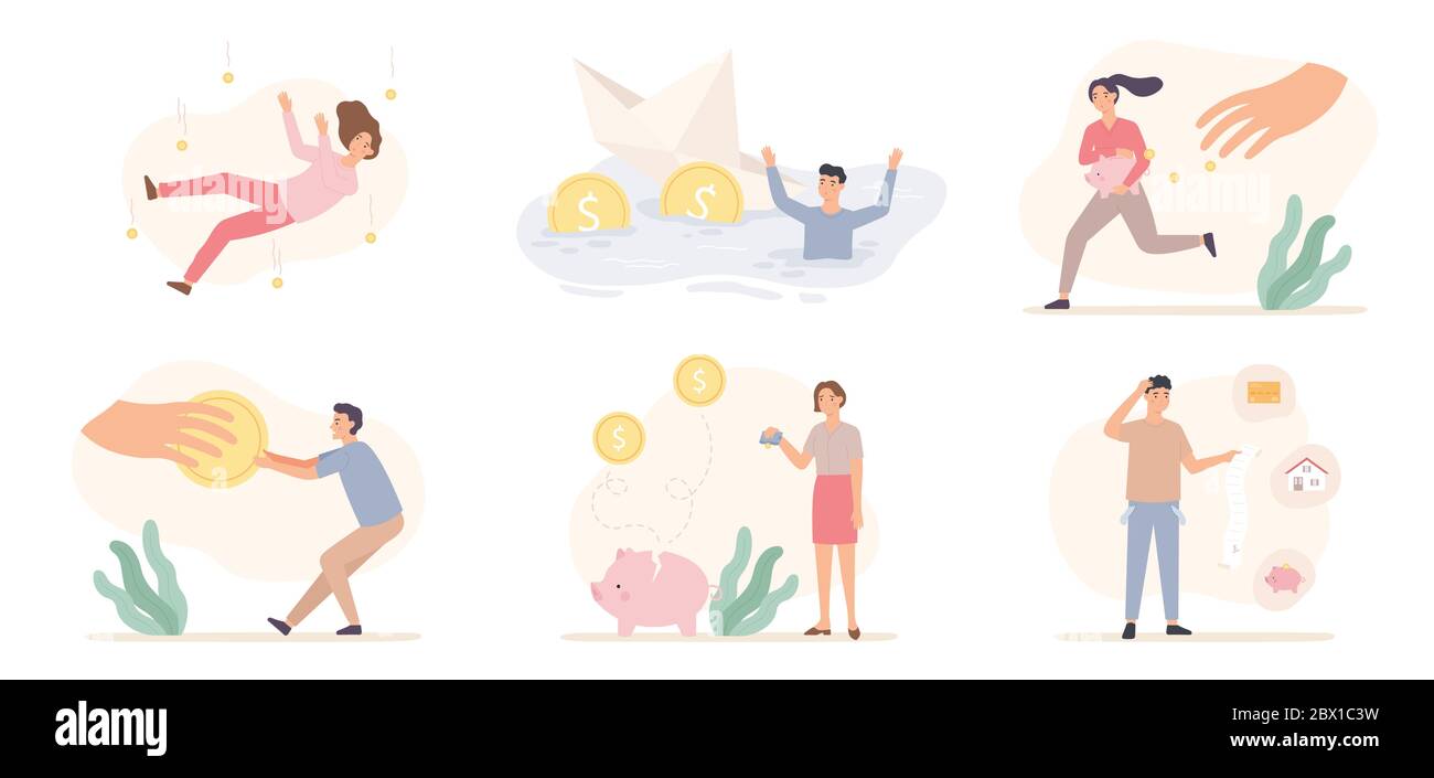 Global banking crisis hi-res stock photography and images - Alamy