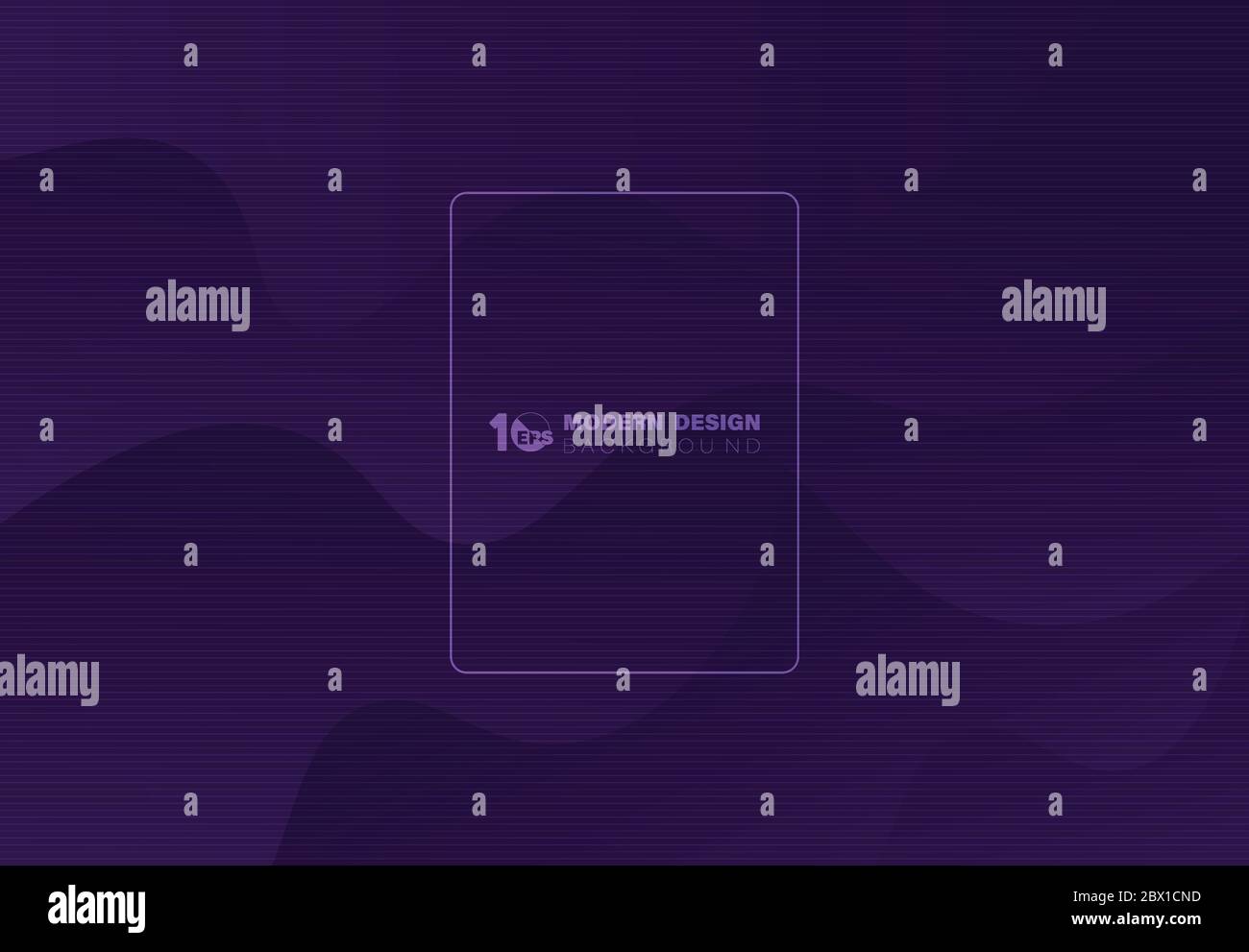 Violet vector vectors hi-res stock photography and images - Alamy