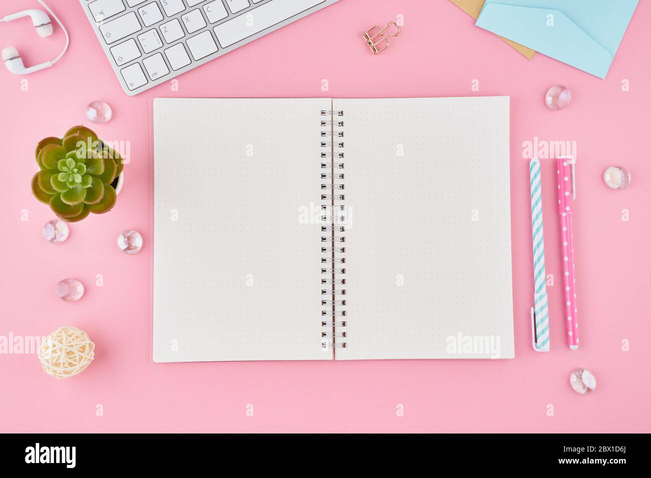 Bullet journal template hi-res stock photography and images - Alamy