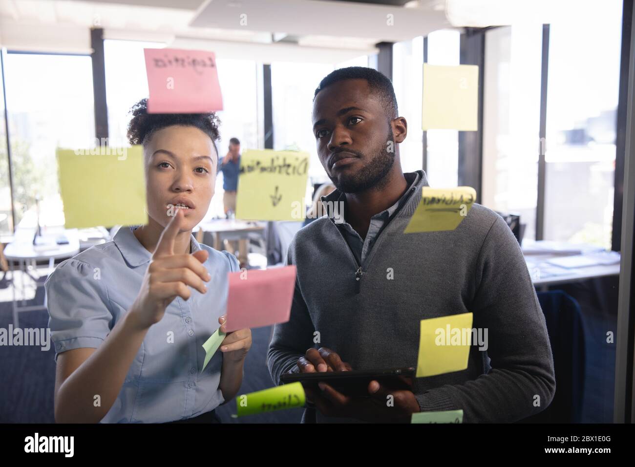 Working board hi-res stock photography and images - Alamy