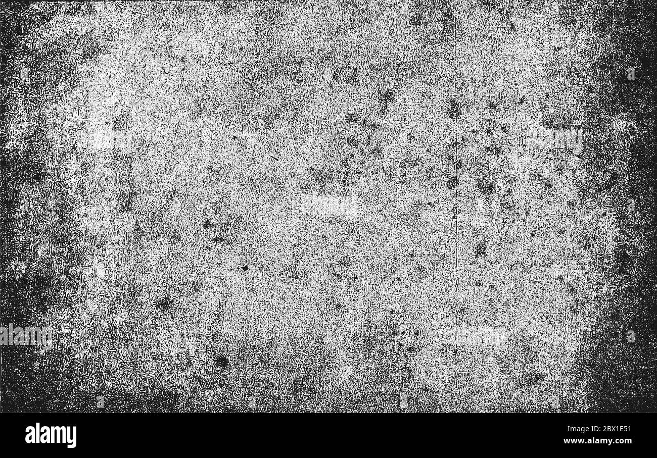 Distressed overlay texture of old vintage paper, parchment grunge ...