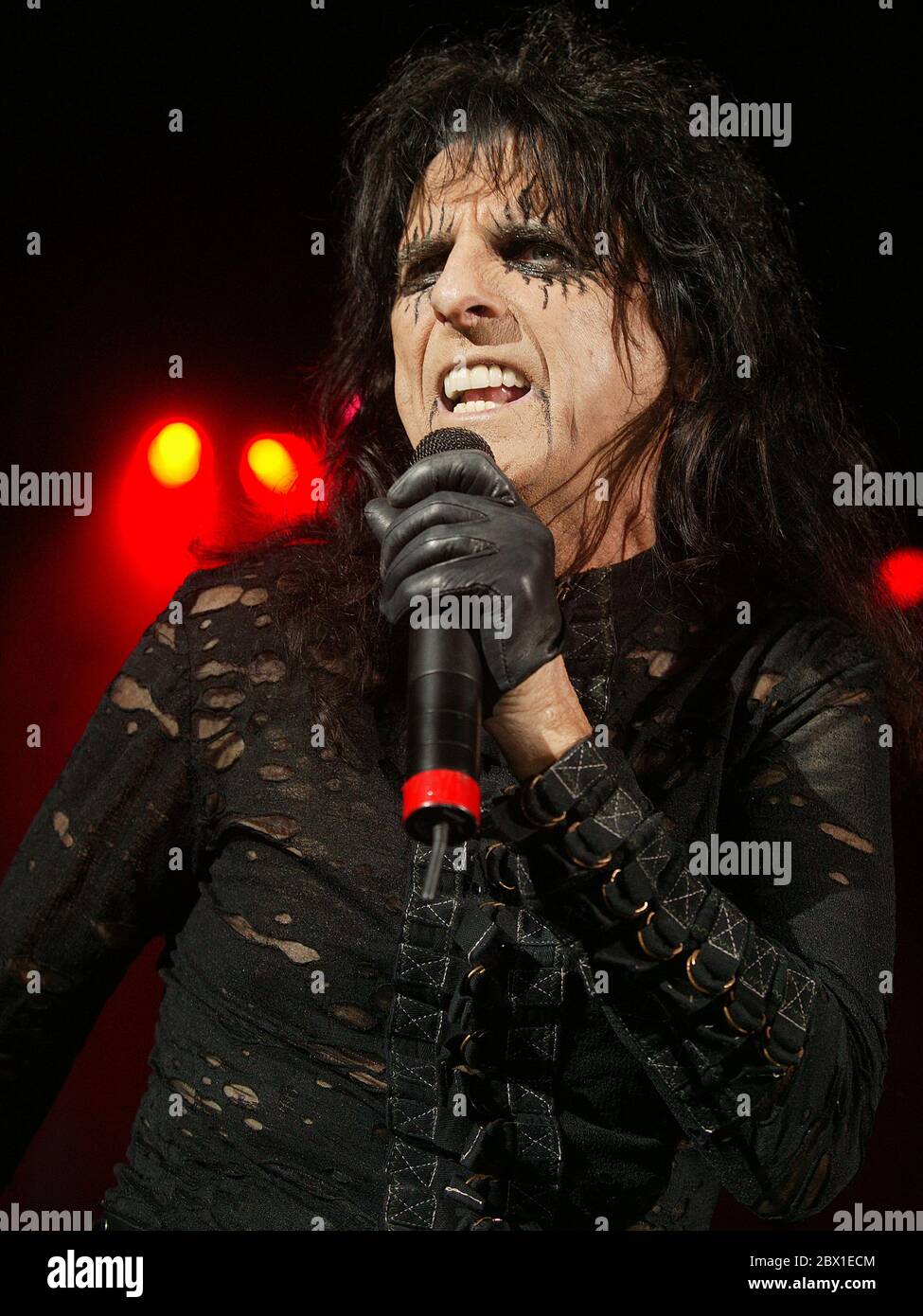 Alice cooper billion dollar babies hi-res stock photography and images - Alamy