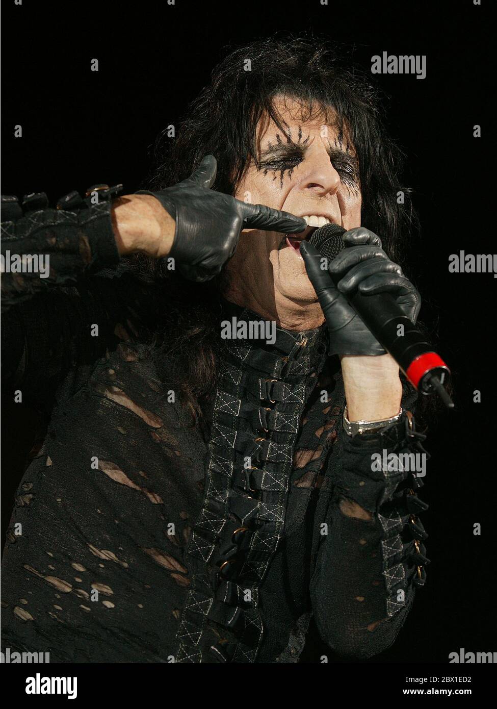 Schools out alice cooper hi-res stock photography and images - Alamy