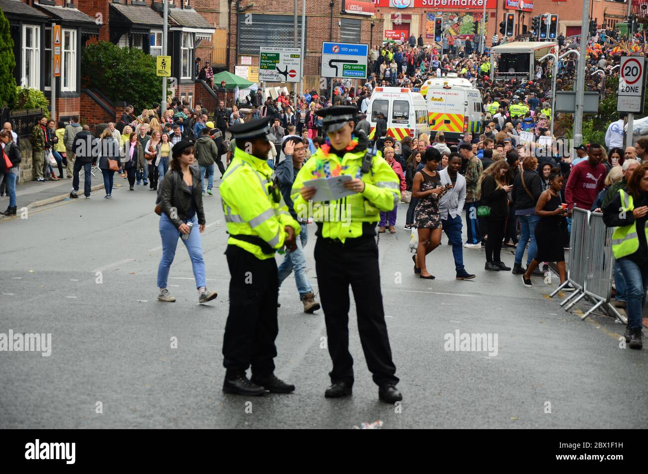 Black rights protests hi-res stock photography and images - Alamy