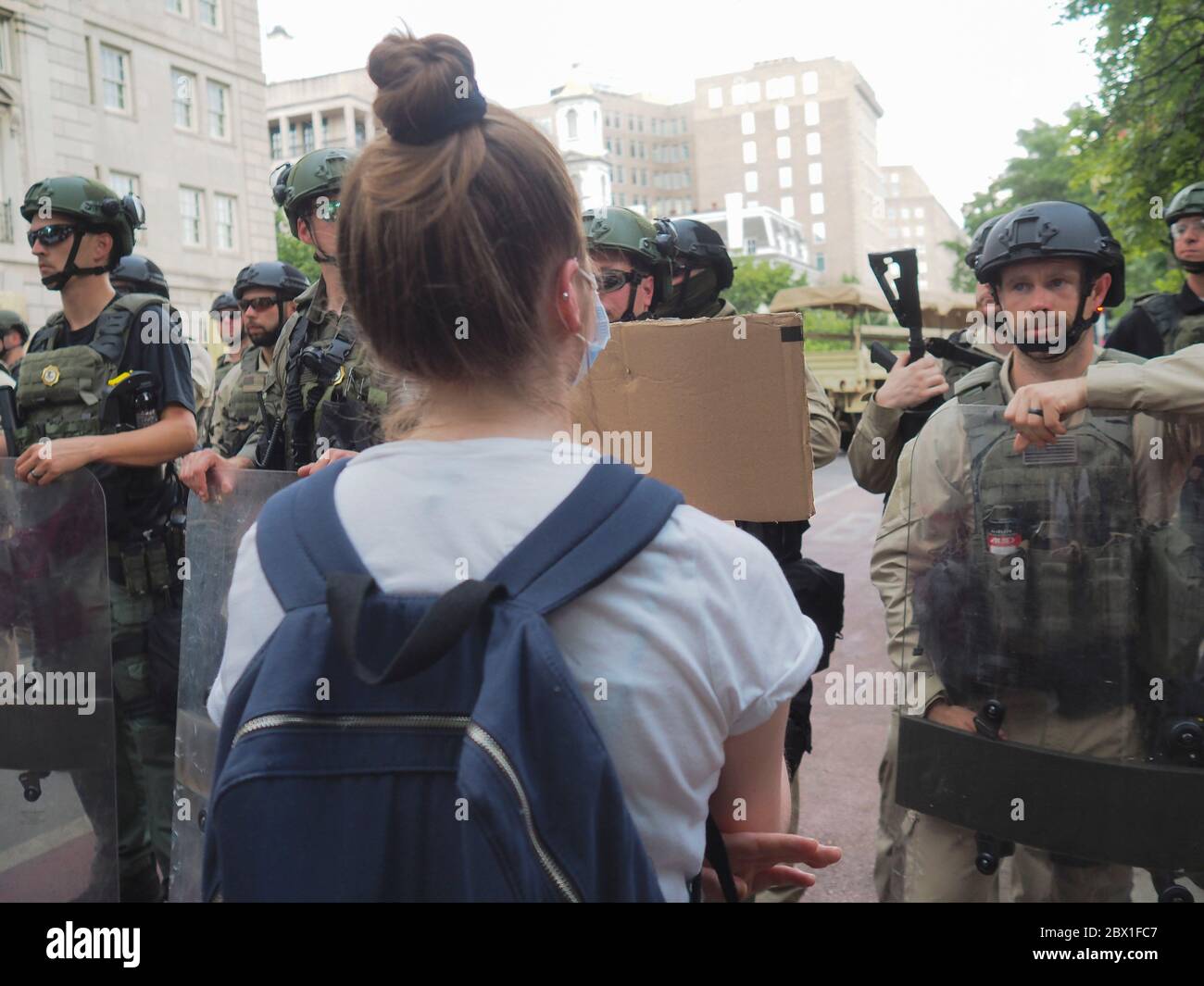 Significant disturbance hi-res stock photography and images - Alamy