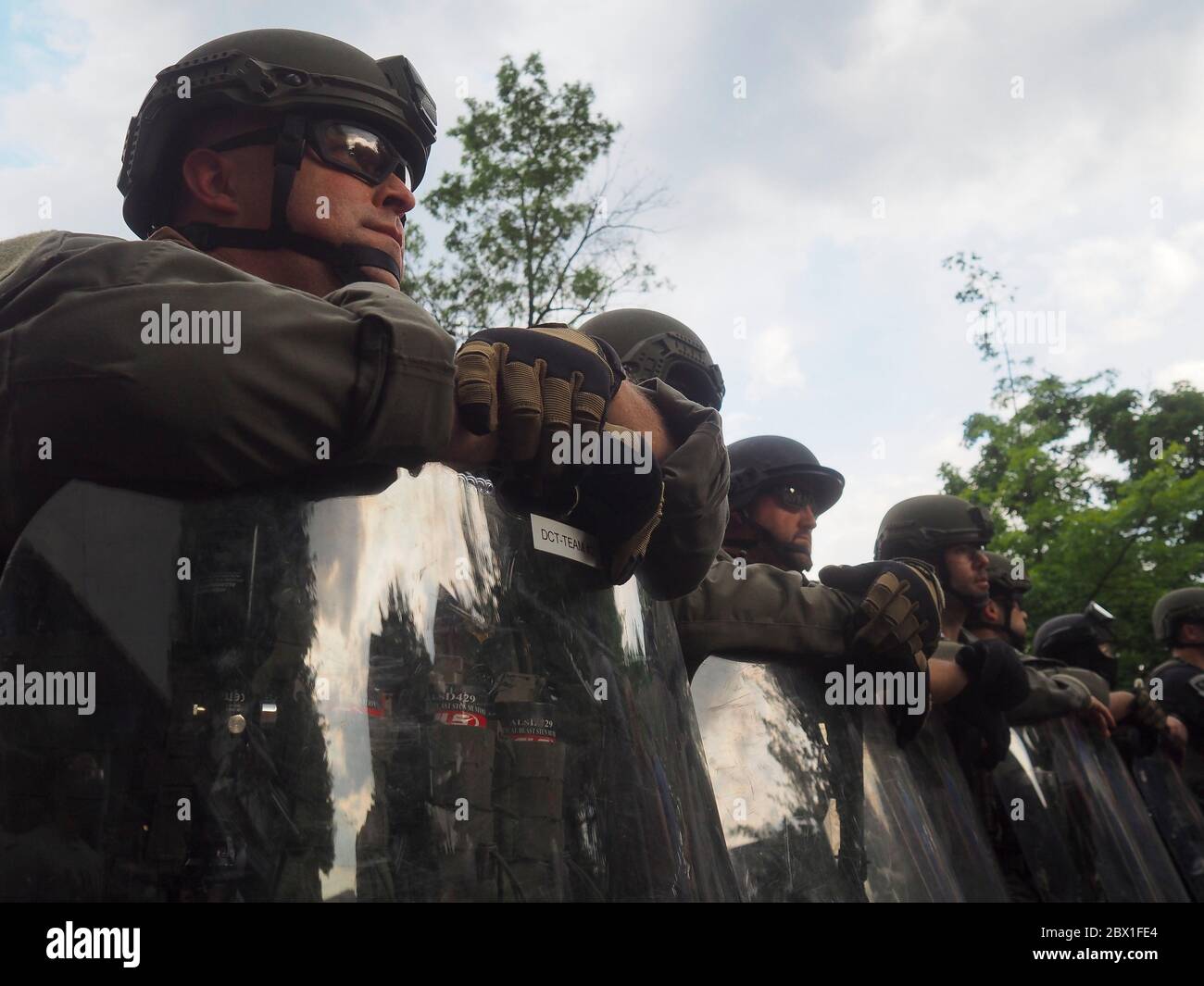 Police dct hi-res stock photography and images - Alamy