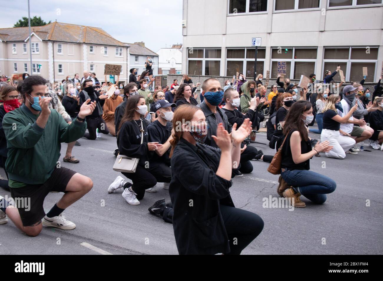 Brighton police uk hi-res stock photography and images - Alamy