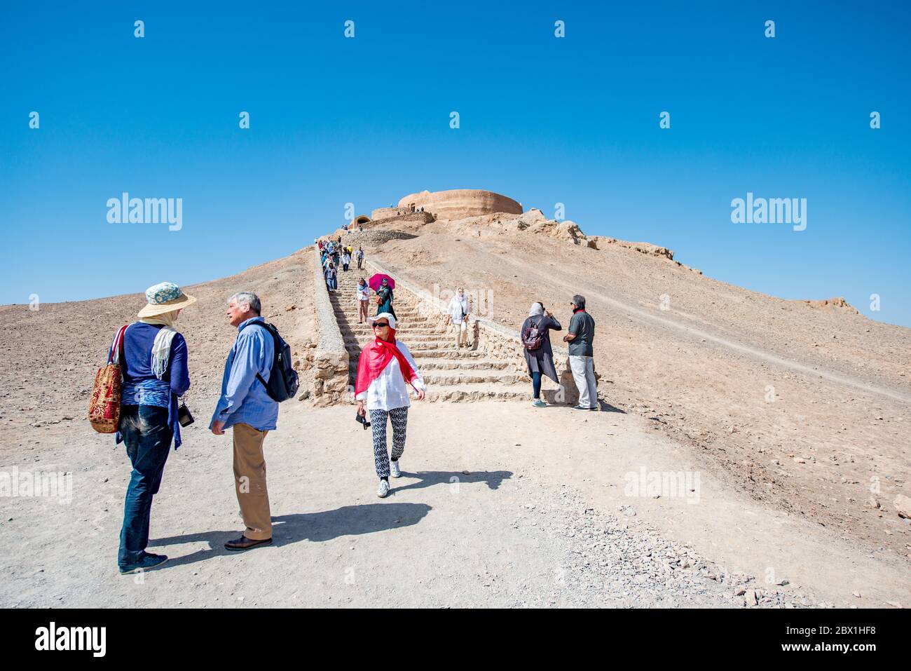 Mud brick temple hi-res stock photography and images - Alamy