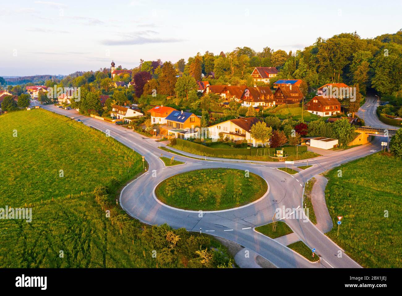 Bundesstraße hi-res stock photography and images - Alamy