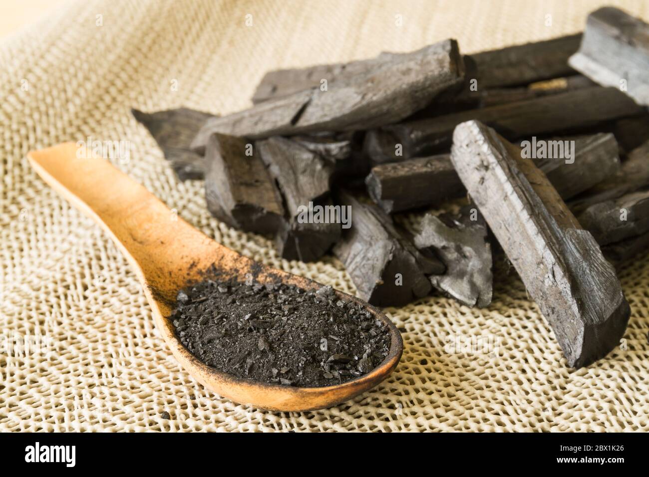 Combustion spoon hi-res stock photography and images - Alamy