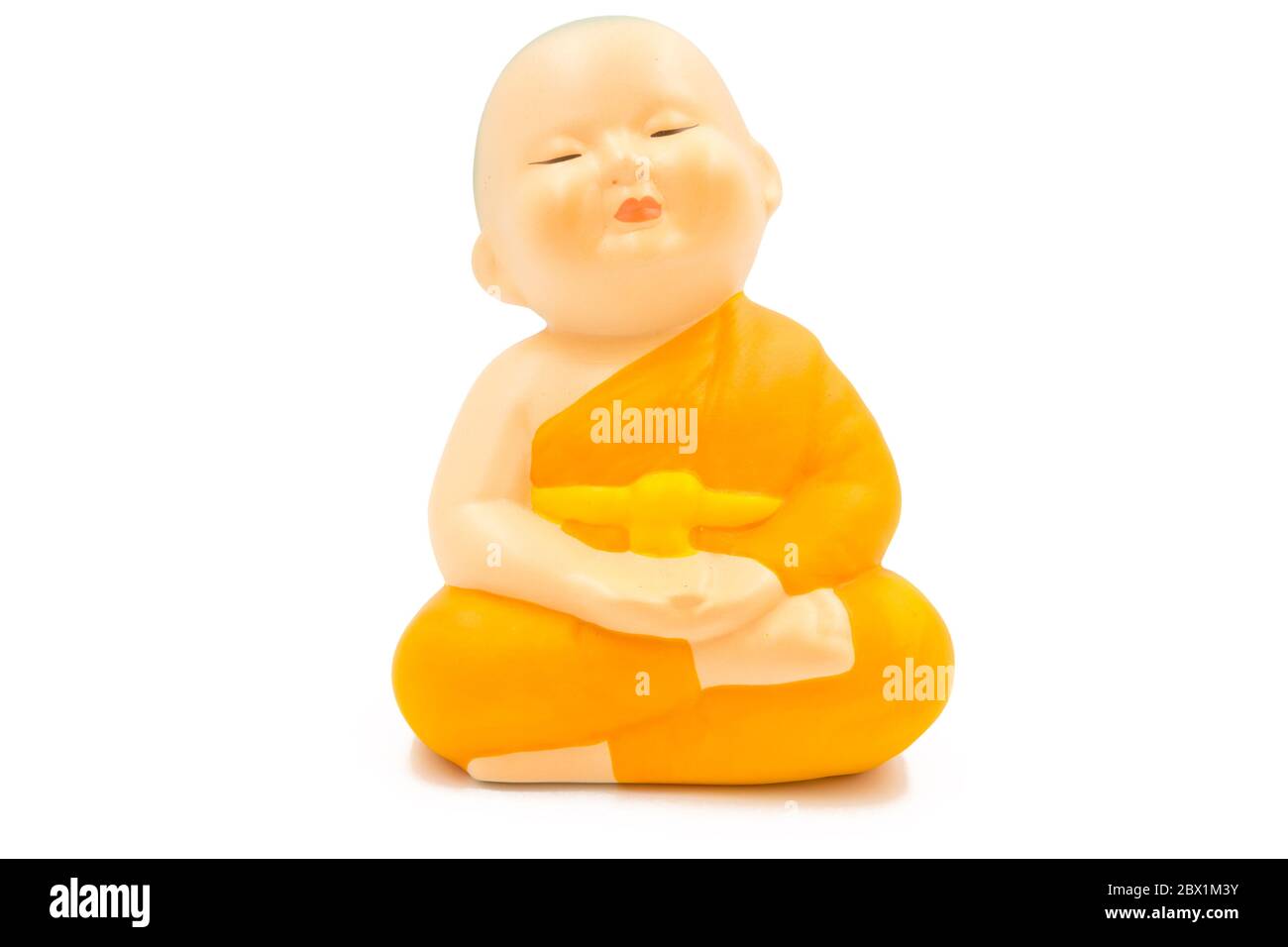 Novice monk thailand Cut Out Stock Images & Pictures - Alamy
