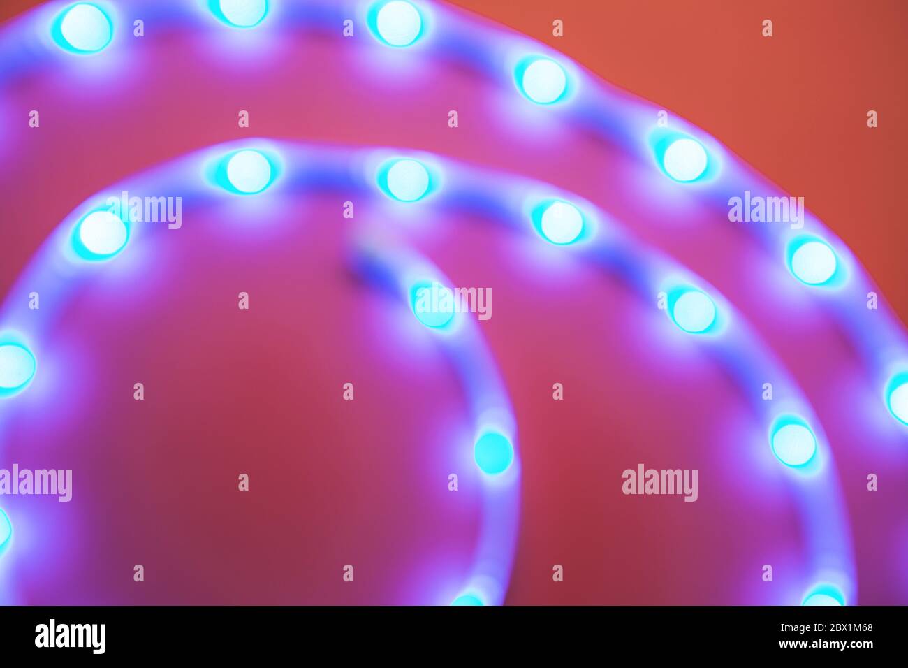 Red bulb blinking lamp hi-res stock photography and images - Alamy