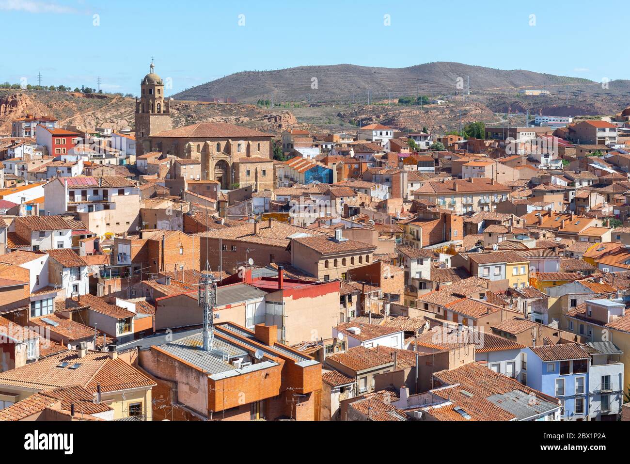 Arnedo hi-res stock photography and images - Alamy