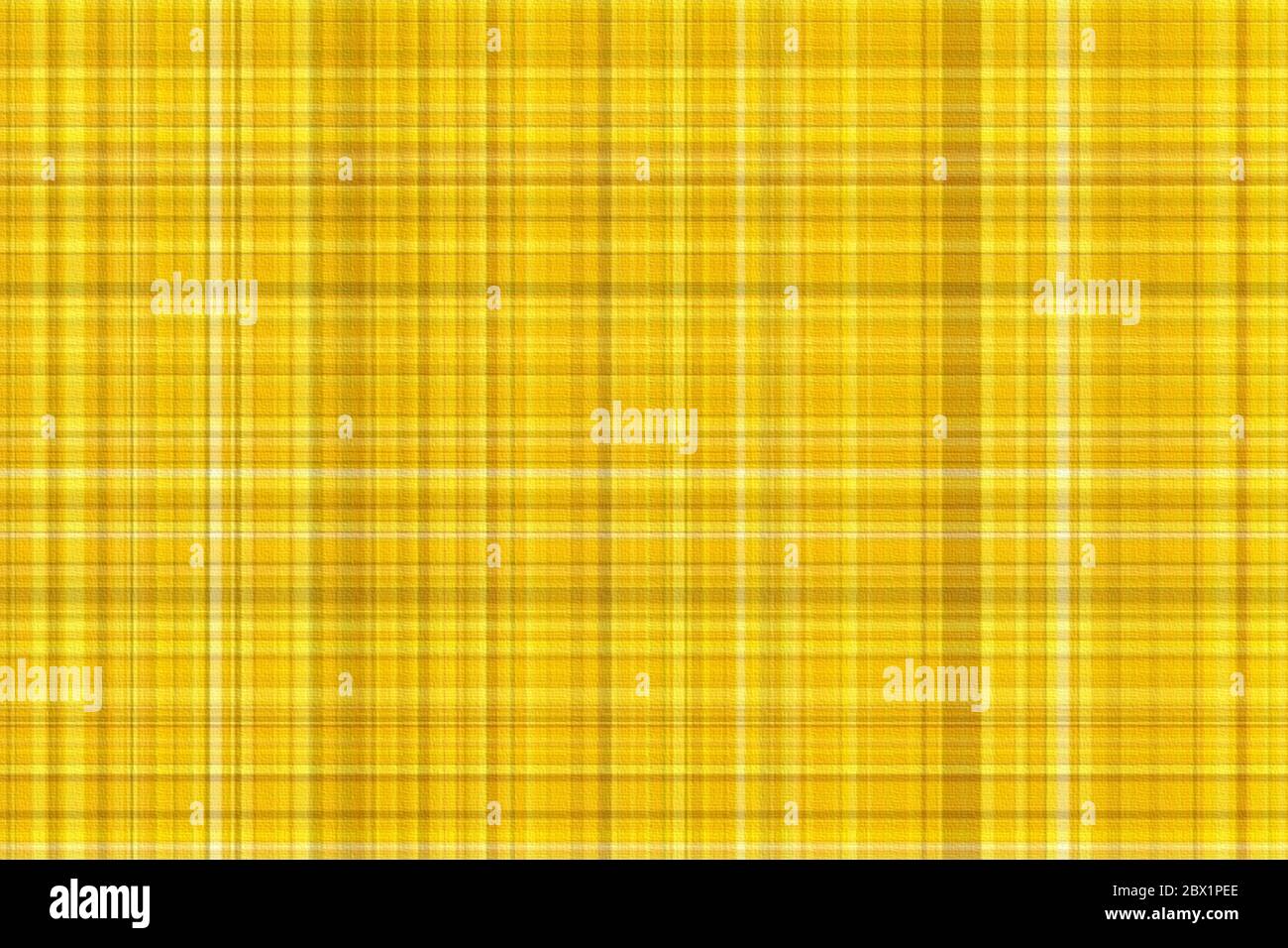 Seamless textile pattern, with Yellow White Color Mixed Textile ...