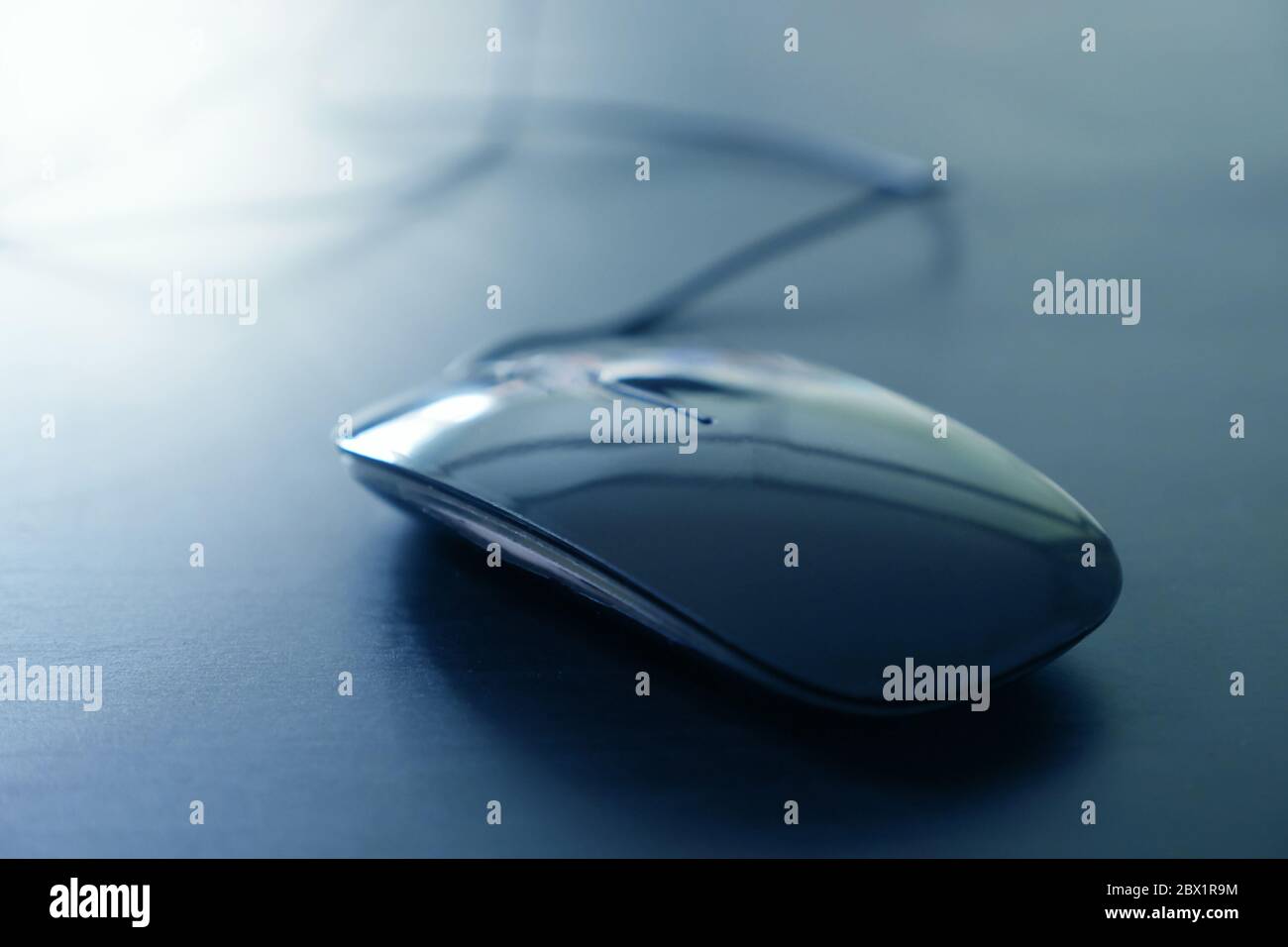 Communication cursor computer media hi-res stock photography and images ...