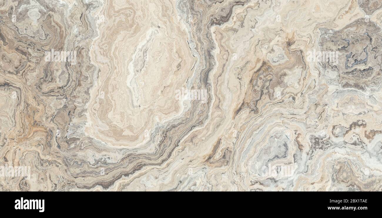 Beige Travertine pattern. Abstract texture and background. Soft colored ...