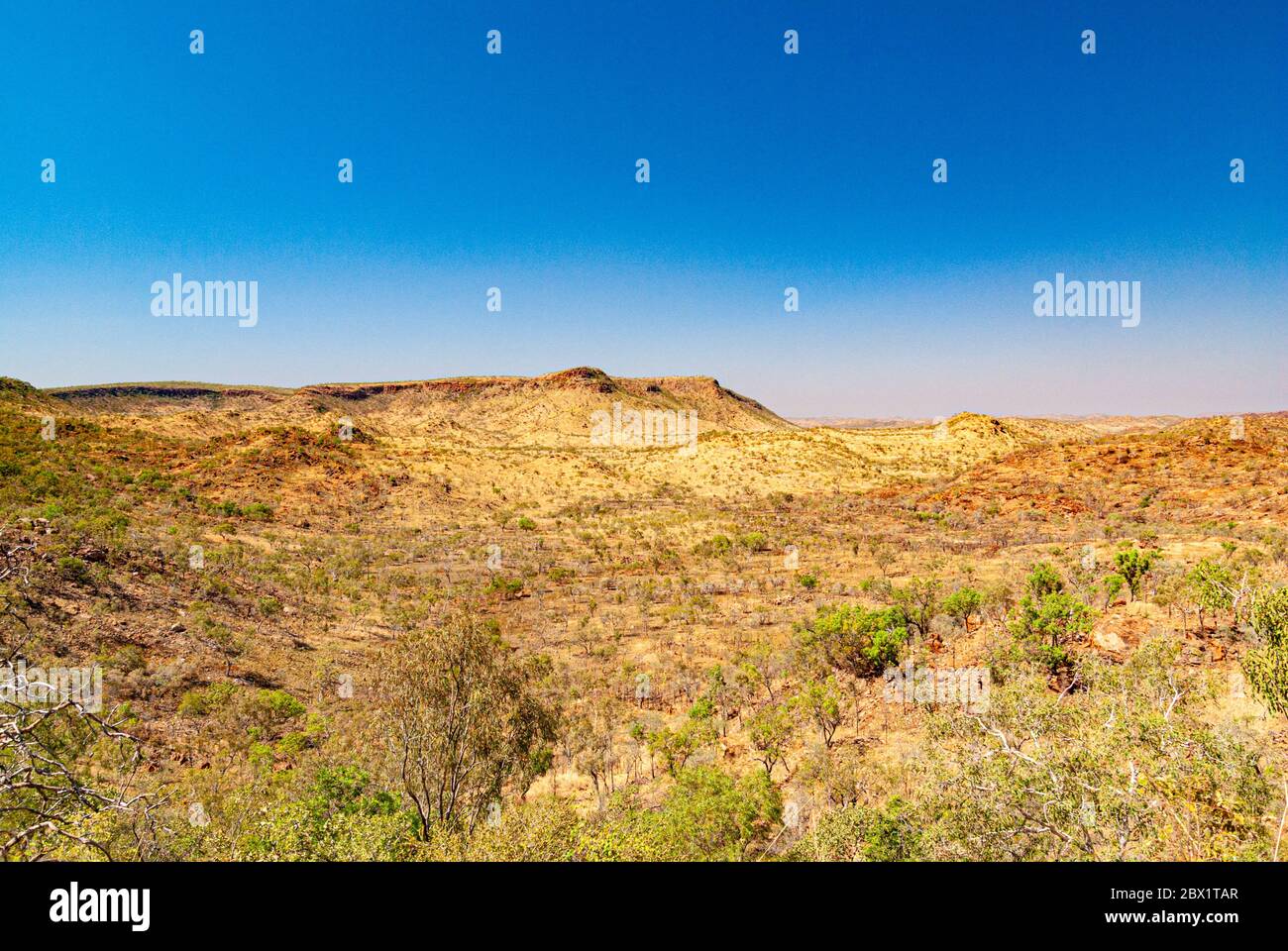 iNGLIS GAP, KING LEOPOLD RANGE, WUNAAMIN MILIWUNDI RANGE, KIMBERLEY ...
