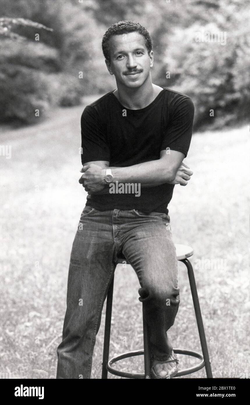 Keith jarrett 1980s hi-res stock photography and images - Alamy