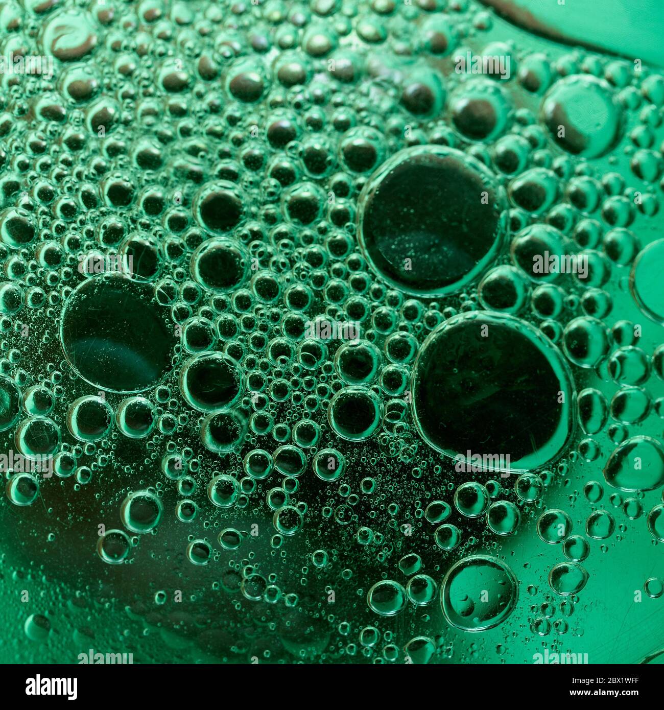 Oil in the water hi-res stock photography and images - Alamy