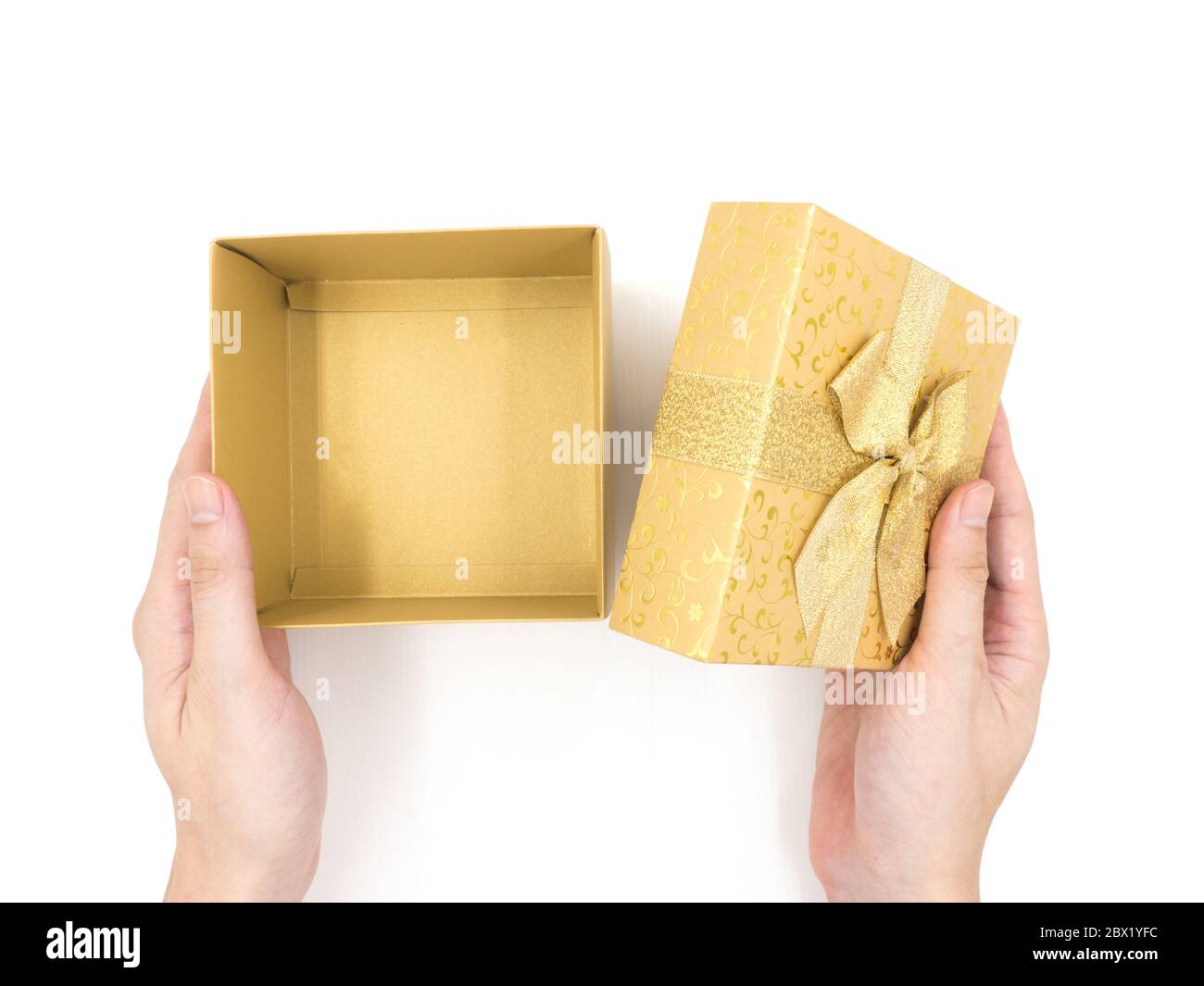 On its opening day Cut Out Stock Images & Pictures - Alamy