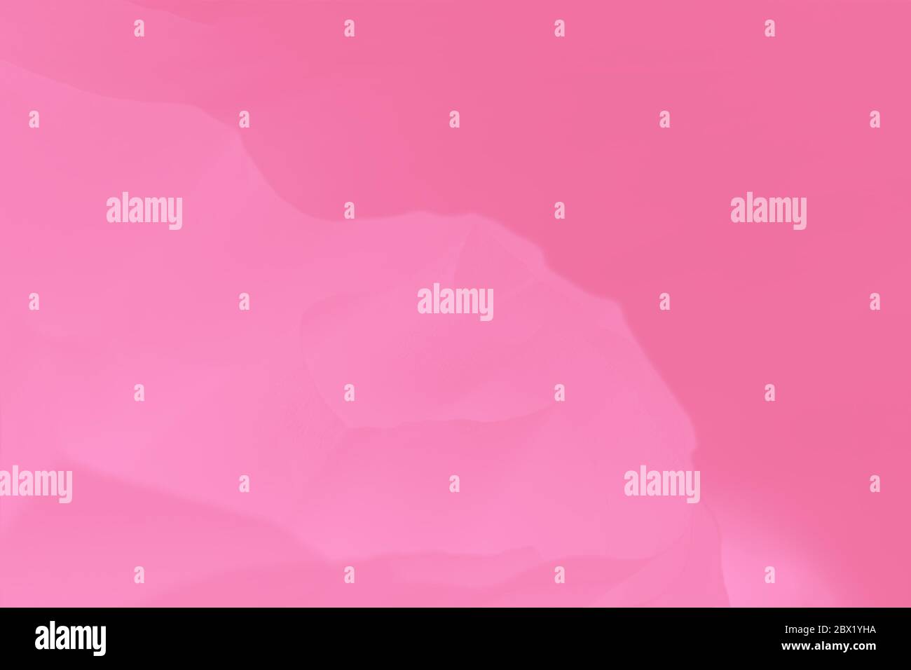 Pink gradient abstract background. Shades of pink Stock Photo - Alamy