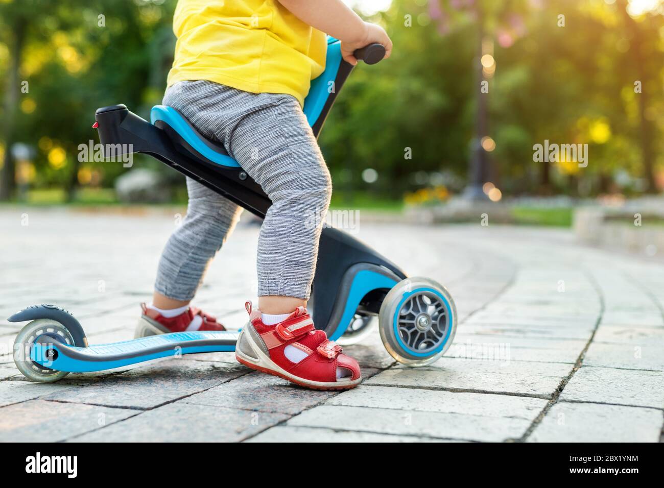 Bike At The Bottom High Resolution Stock Photography and Images - Alamy